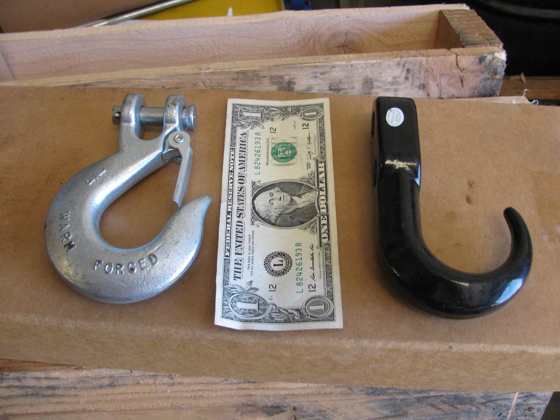 Bargain Box | Discounted Truck Parts & Equipment