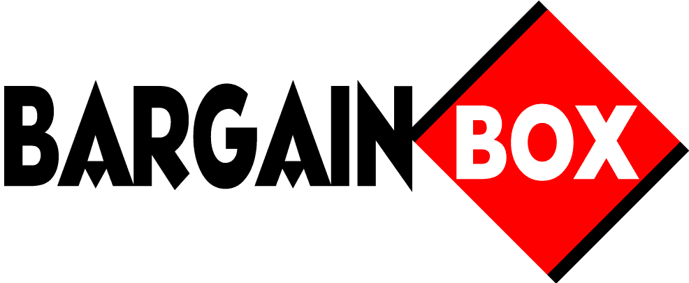 Bargain Box | Discounted, Overstock Items