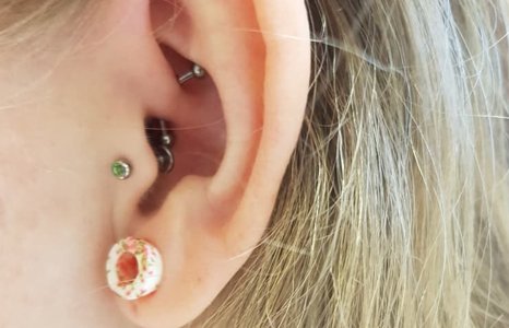 Body piercing | Pinz & Needlez Piercing Academy & Vape Shop