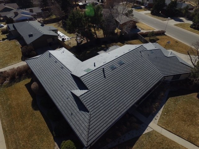 Recent Projects | Formula Roofing & Remodeling