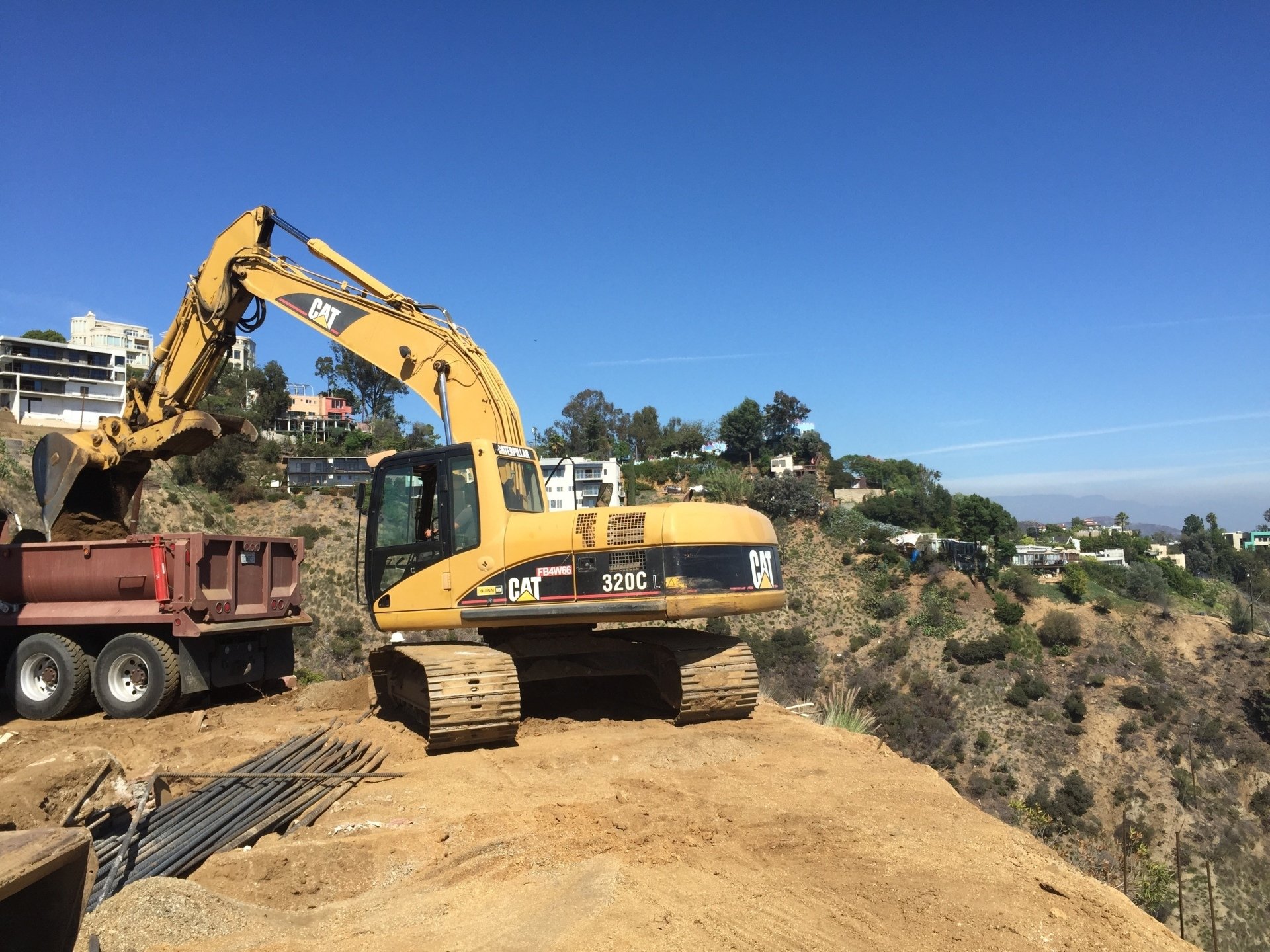 Elite Engineering Contractors Shoring Demolition Los Angeles