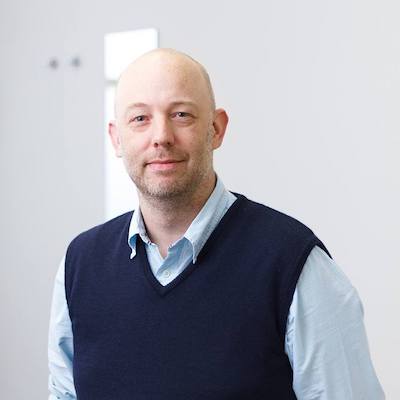 Dr Ben Beamond | Foot & Ankle Orthopaedic Surgeon | Adelaide