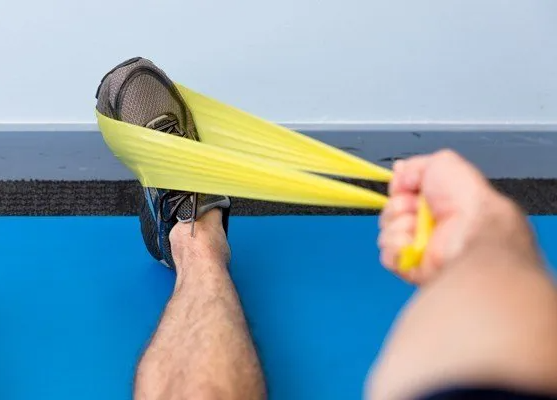 Flat Foot in Adults | Dr Ben Beamond | Adelaide