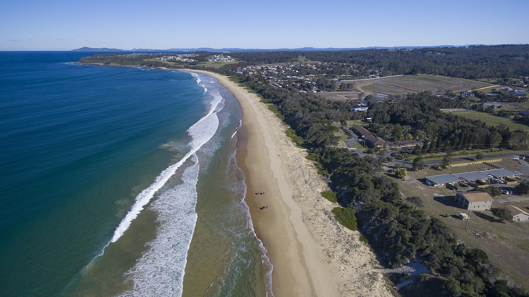 Resort Facilities | Diamond Beach | Seashells Resort