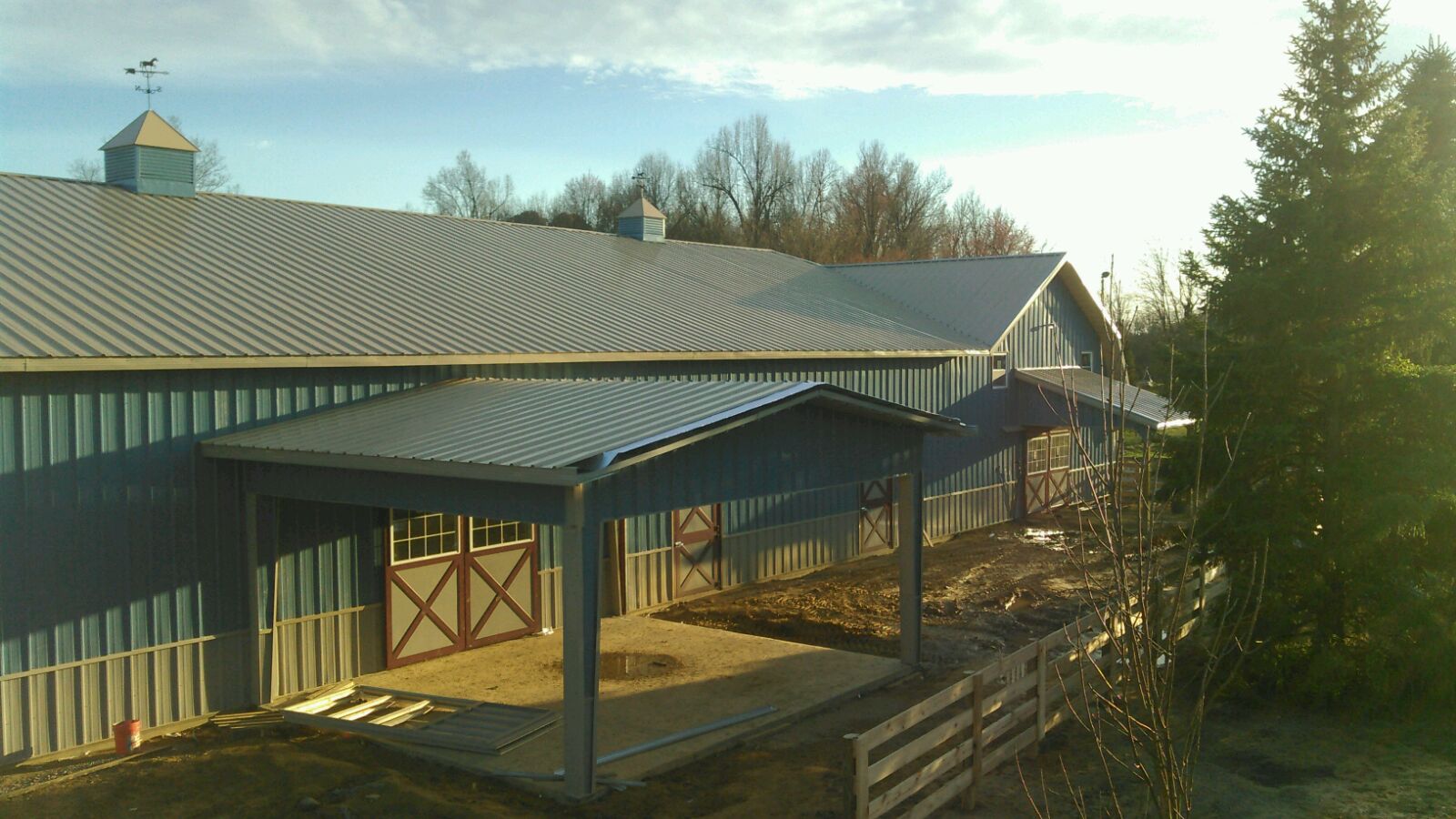 Farm