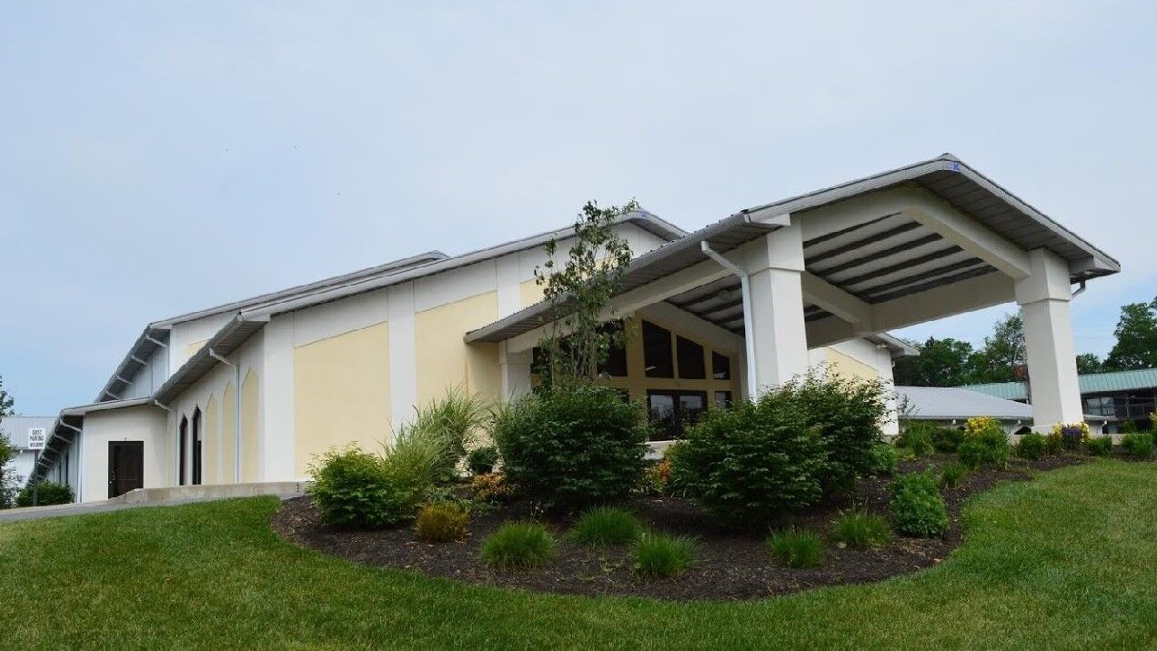 Metal Church Building Kits - The Strong, Long-Lasting and Attractive ...