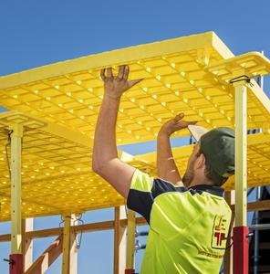 Safety Deck System Applications & Uses throughout New Zealand