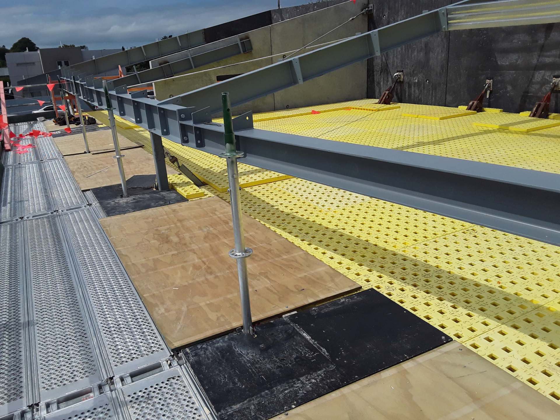 Safety Deck Success Stories from Clients throughout New Zealand