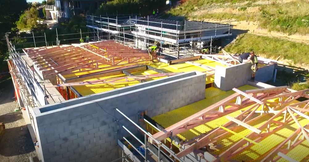 Reducing your Overall Site Costs with Safety Deck Systems NZ