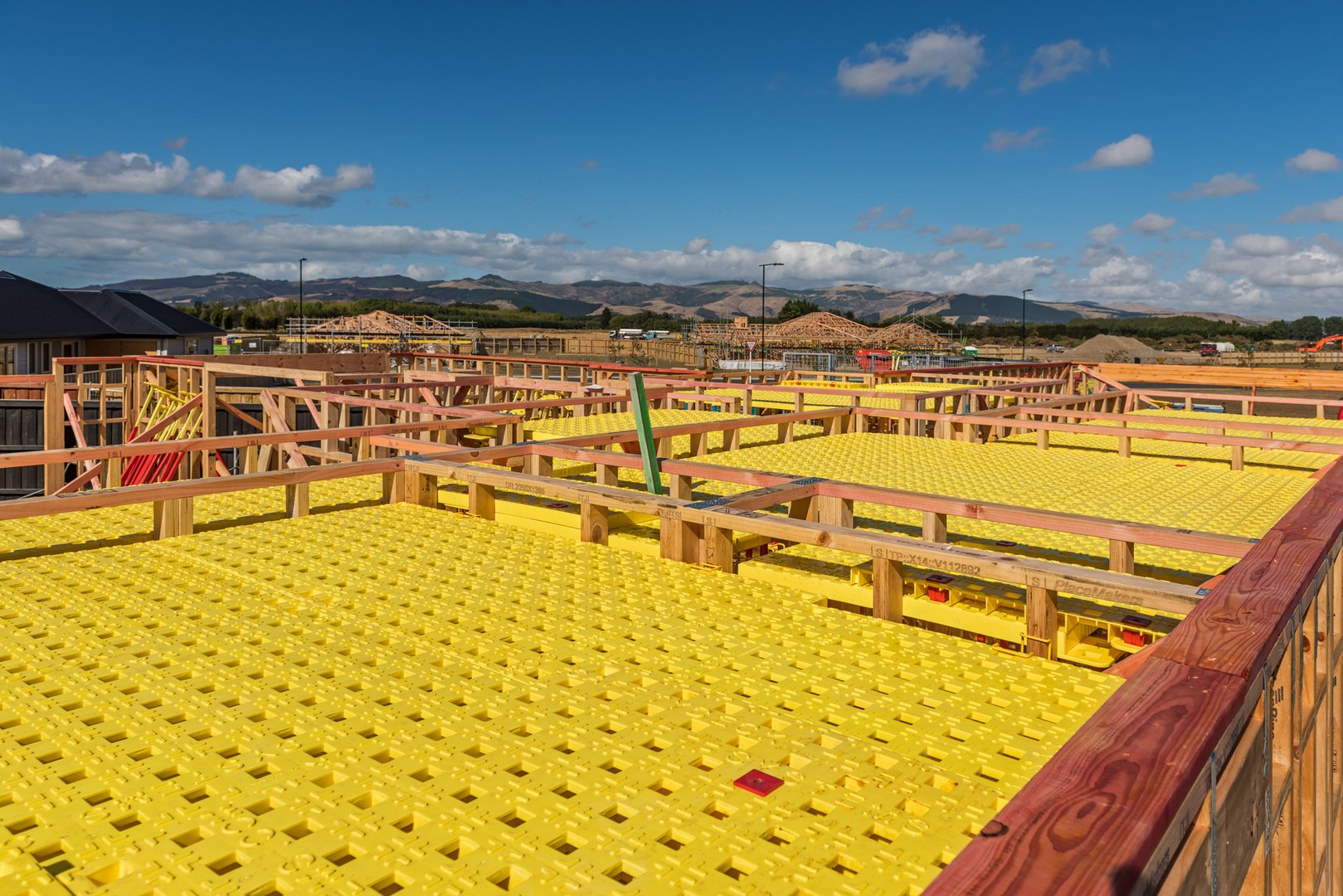 Safety Deck Systems | Keeping Your Team Safe while Increasing Efficiency!