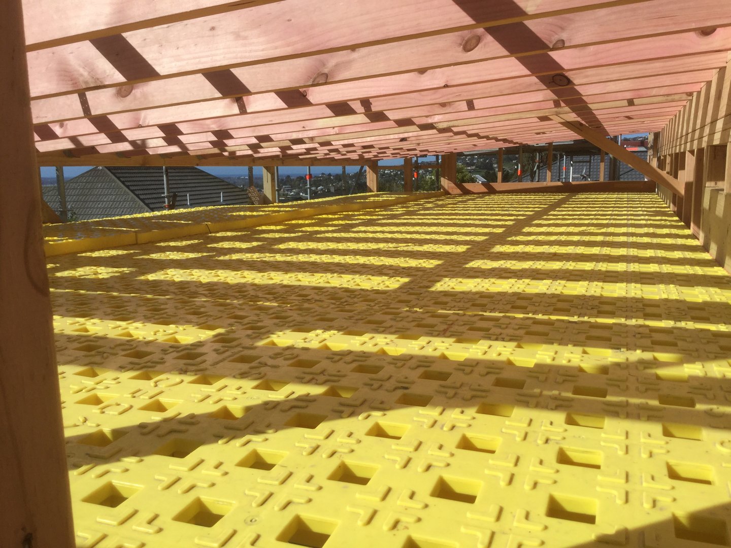 Safety Deck Systems | Keeping Your Team Safe while Increasing Efficiency!