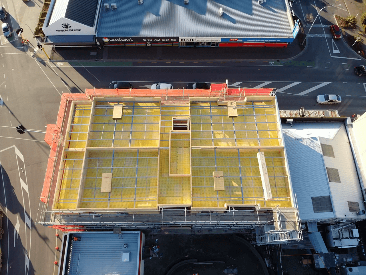 Reducing your Overall Site Costs with Safety Deck Systems NZ