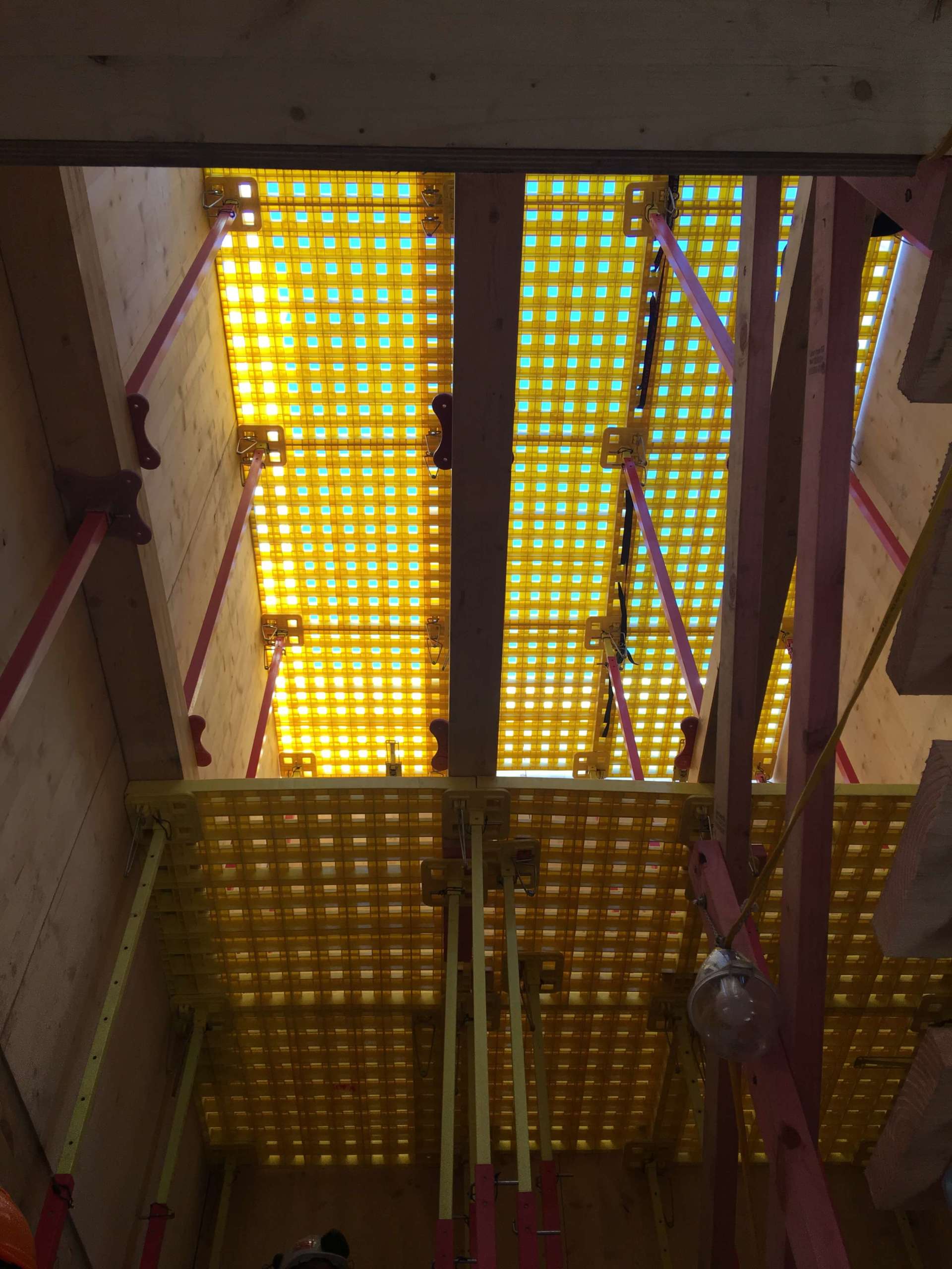 Reducing your Overall Site Costs with Safety Deck Systems NZ