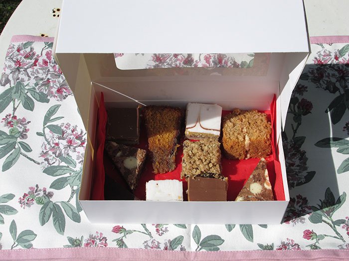 Special Treats | Haslington Bakery