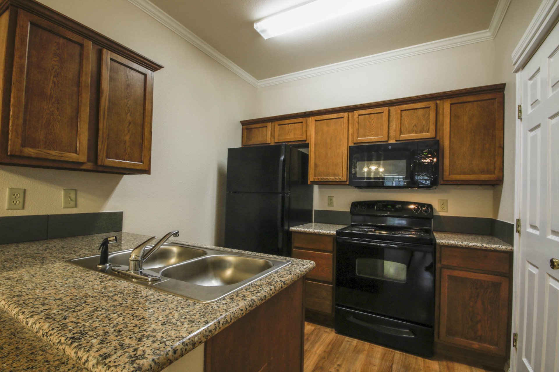 Amenities you’ll love | Country Club Apartments