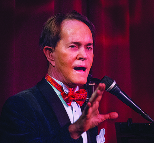 Steve Ross: Crown Prince of New York Cabaret