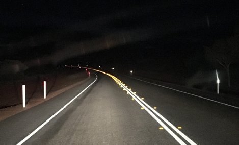 Gallery | Territory Road Marking