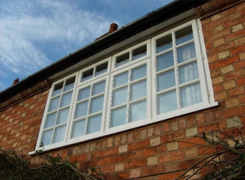Traditional wooden windows | R & B Joinery