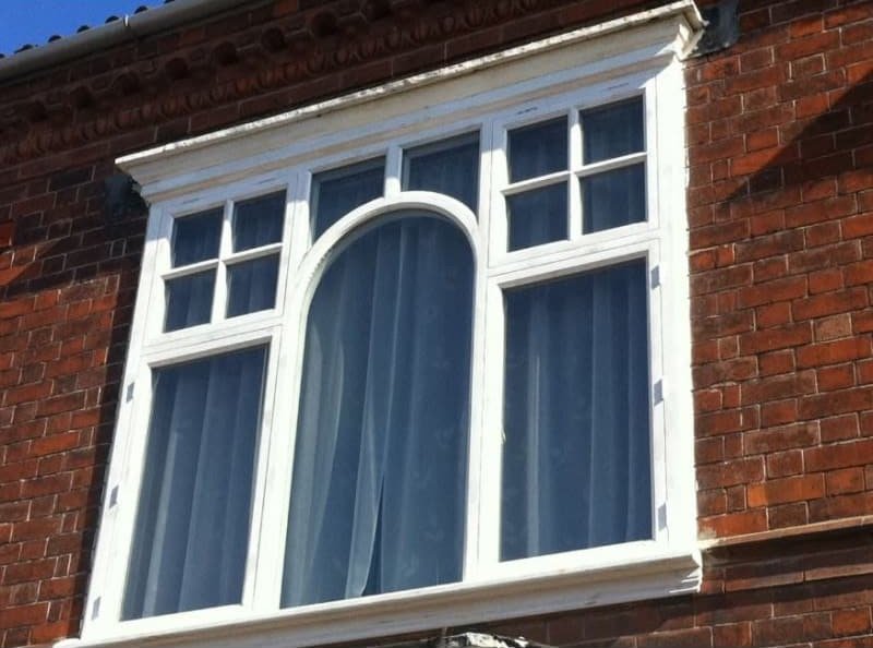 Traditional wooden windows | R & B Joinery