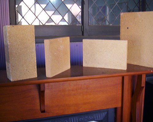 Fire Bricks Australia-Wide | Radiant Fire Bricks and Pizza Ovens Pty Ltd