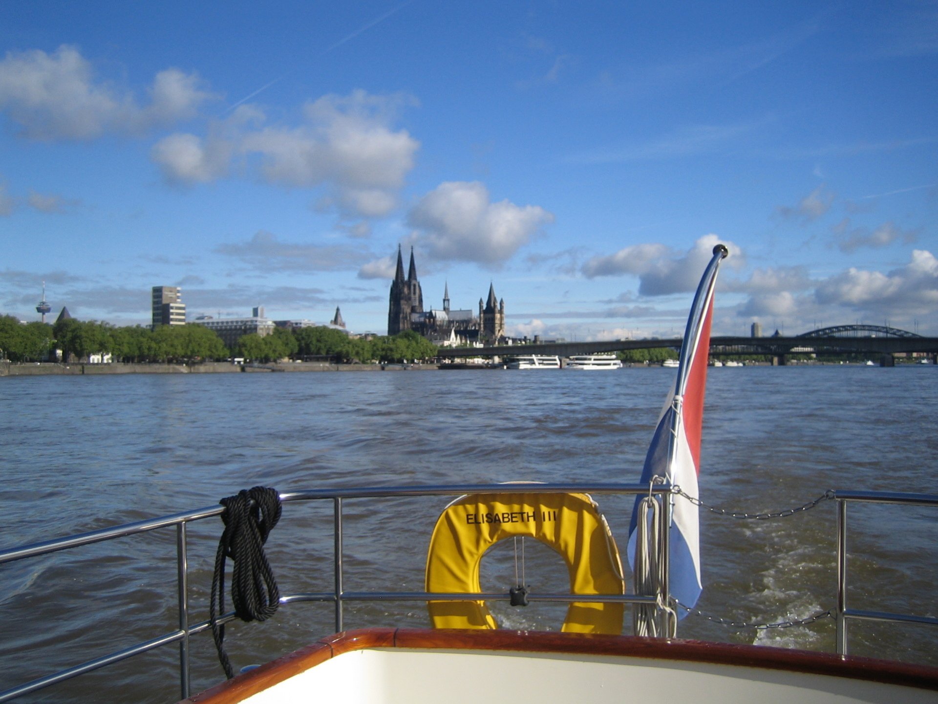 2013 b Emmerich - Oberwinter (Rijn)