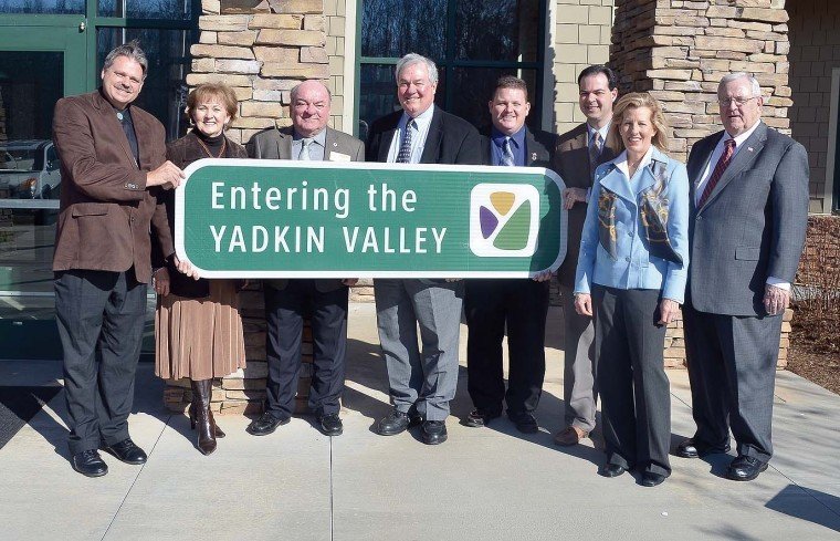 About | Town Of Ronda NC