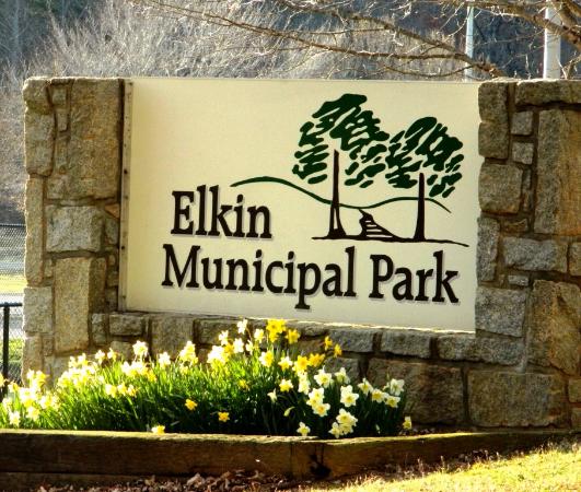 What to Do in The Town of Ronda North Carolina | Ronda Town Hall