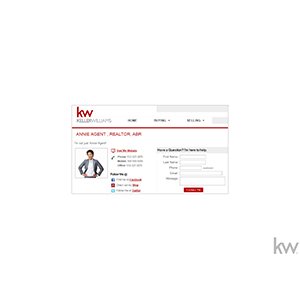 Real Estate Tools | Keller Williams Realty Group