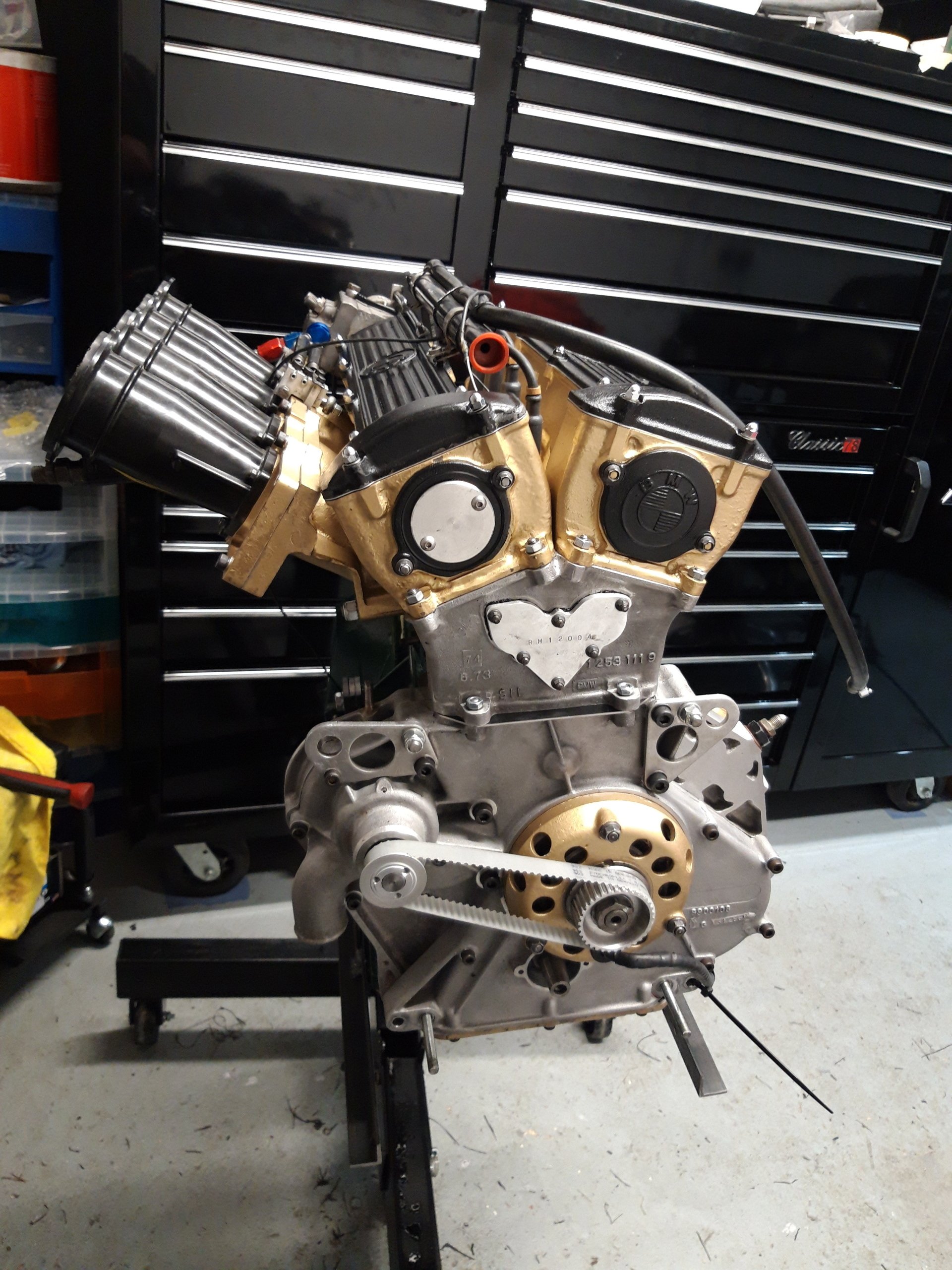 Formula Race Engines Limited | Home