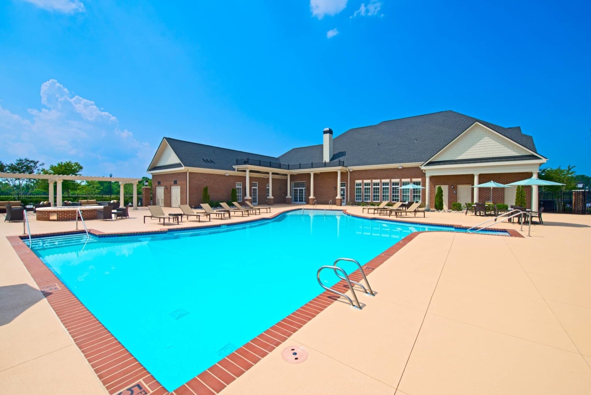 Photo Gallery | Meridian Harbourview