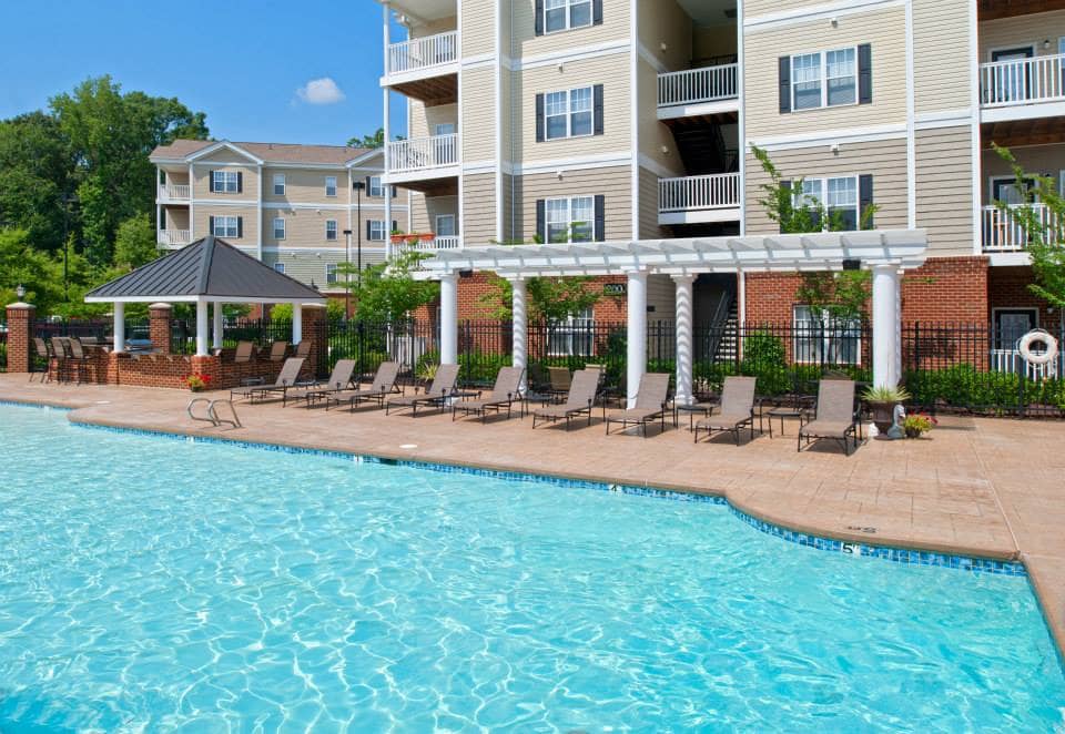 Photo Gallery | Meridian Harbourview