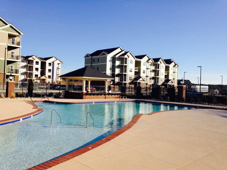 Photo Gallery | Meridian Harbourview