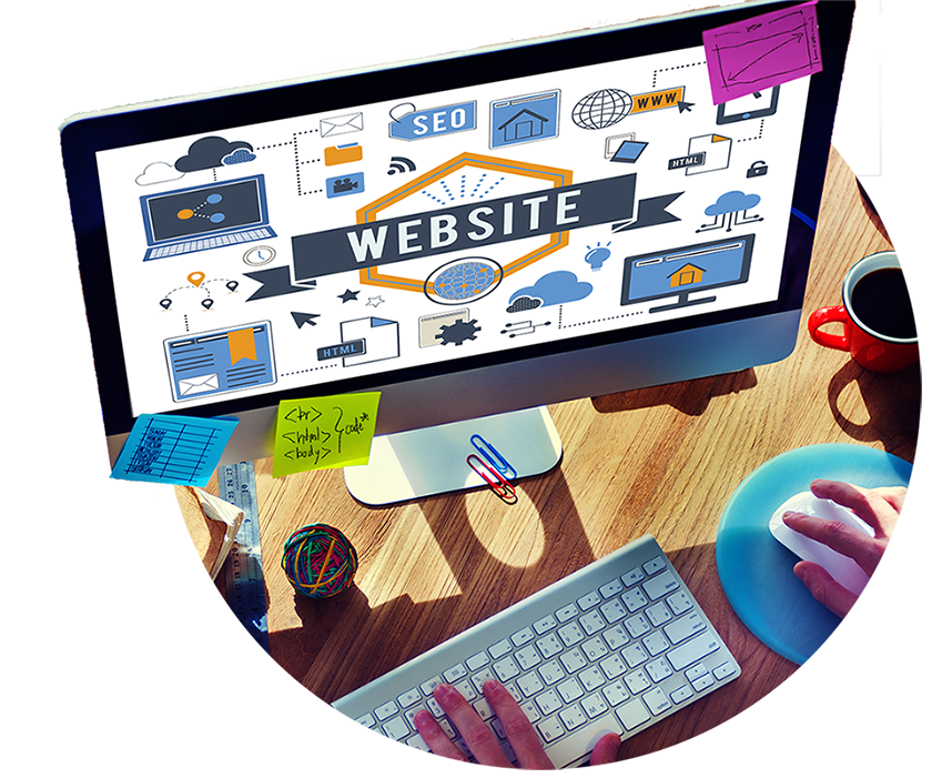 Engage | Website Design & Mobile Apps