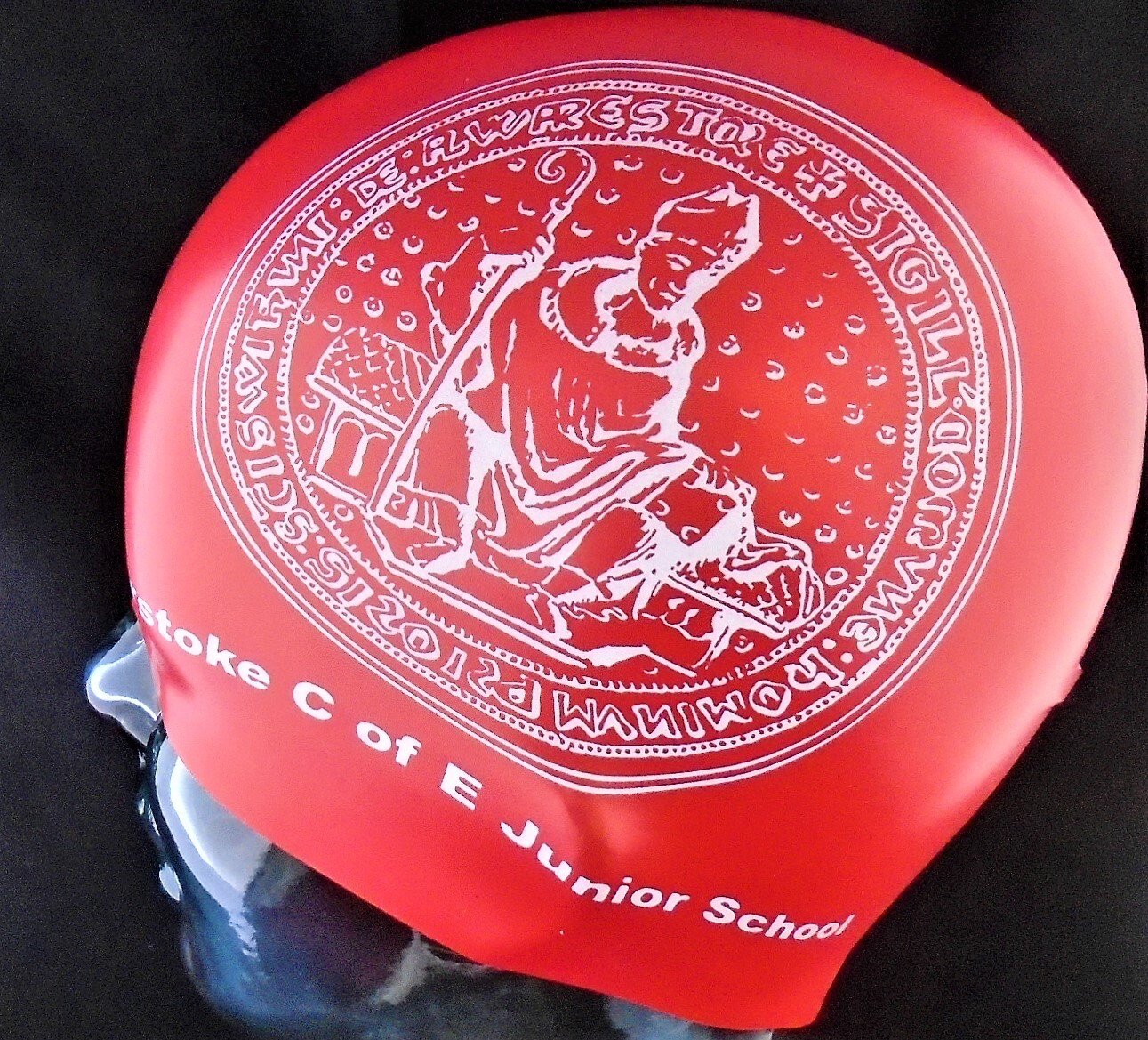 Custom Printed Swimming Caps Gallery | Swimprint | UK