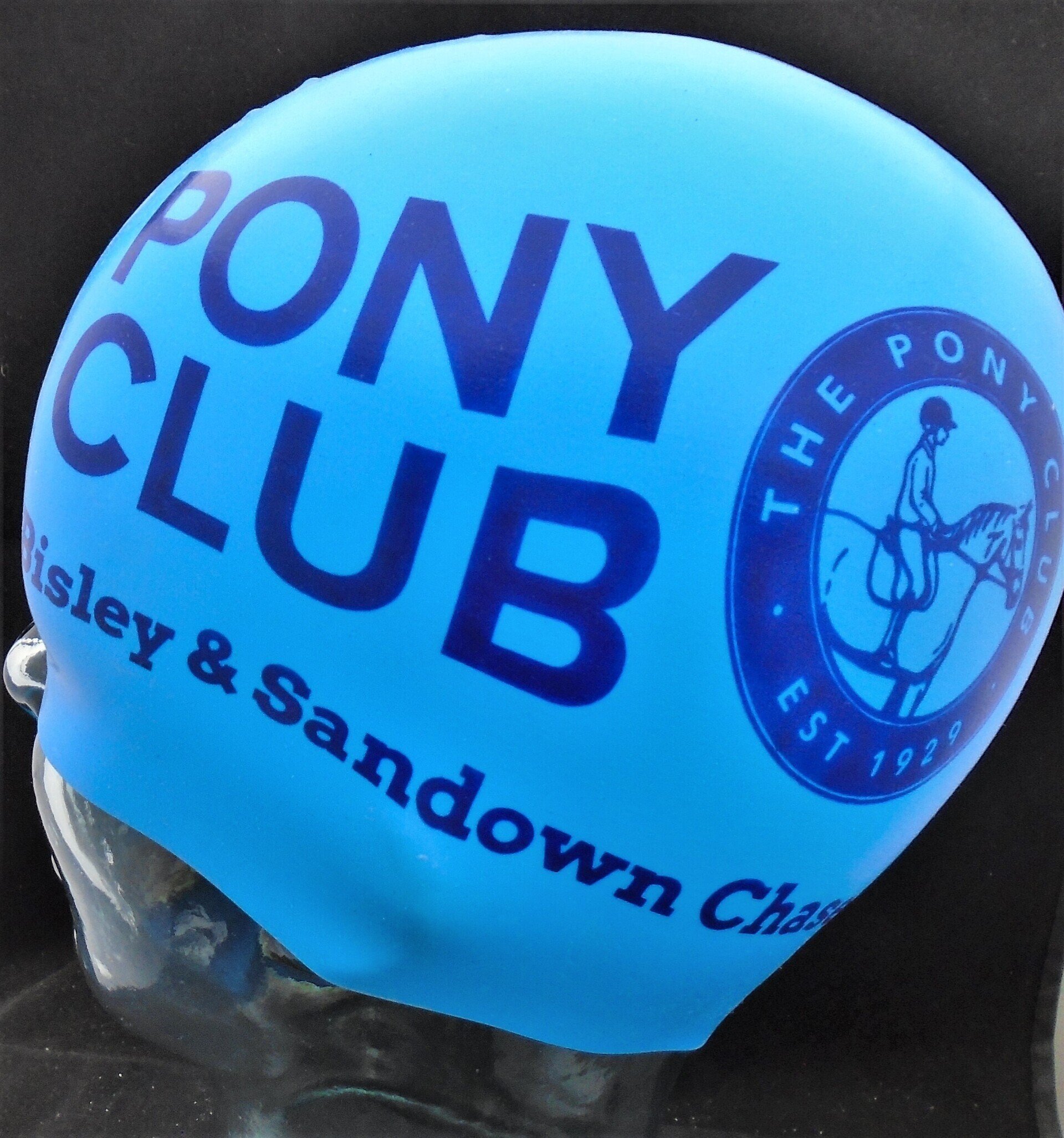 Custom Printed Swimming Caps Gallery | Swimprint | UK