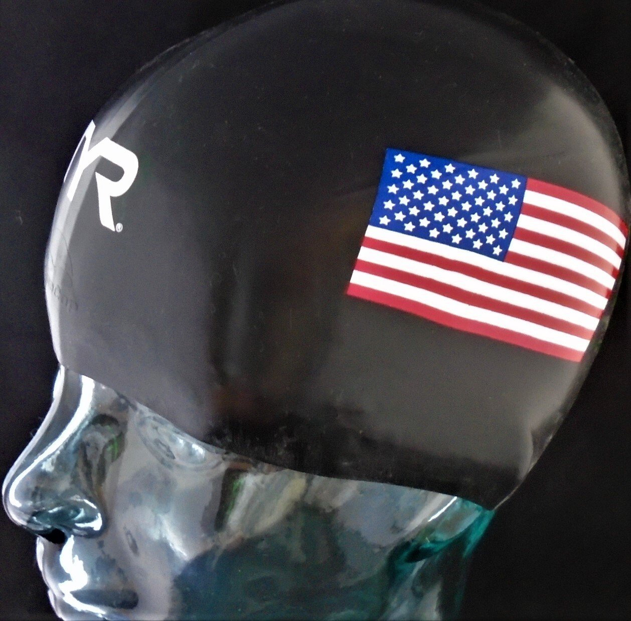 Custom Printed Swimming Caps Gallery | Swimprint | UK