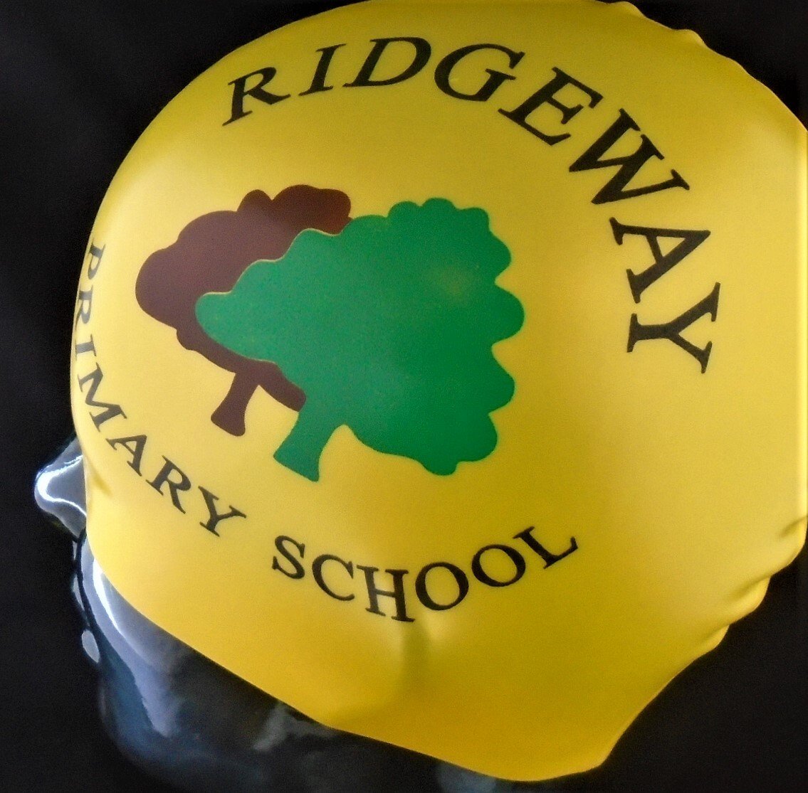 Custom Printed Swimming Caps Gallery | Swimprint | UK