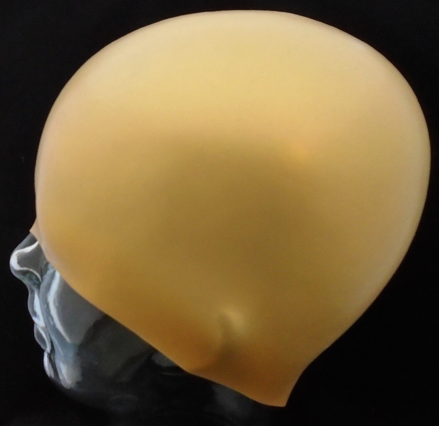 Custom Printed Silicone Swim Caps | Swimprint | UK
