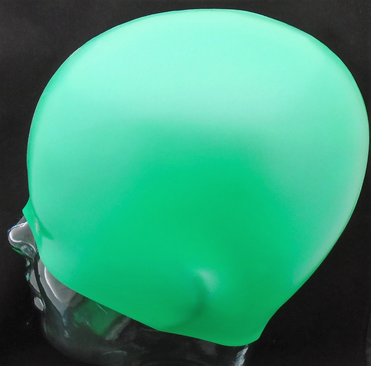 Custom Printed Silicone Swim Caps | Swimprint | UK