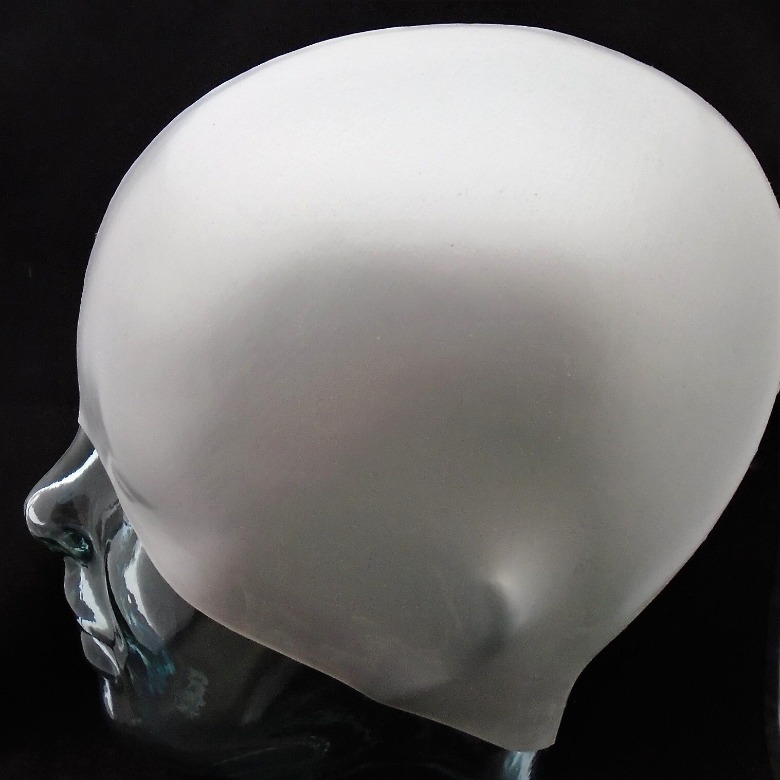 Custom Printed Silicone Swim Caps | Swimprint | UK