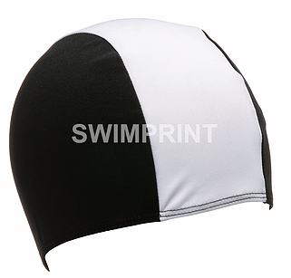 Custom Polyester & Latex Swim Caps | Swimprint | UK