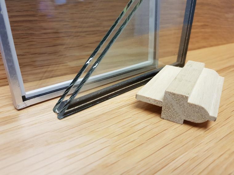 Glazing supplies | Heritage Glass & Glazing