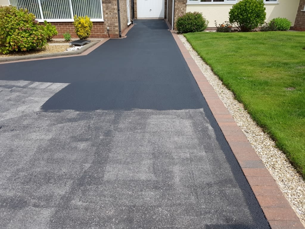 Surface cleaning Newcastle | Driveway Cleaning Solutions