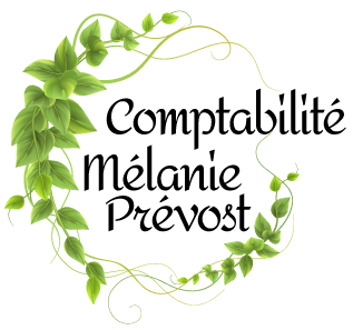 Comptabilité Mélanie Prévost