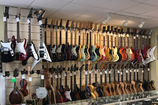 Trading Post | Winchester, VA | (540) 667-2925