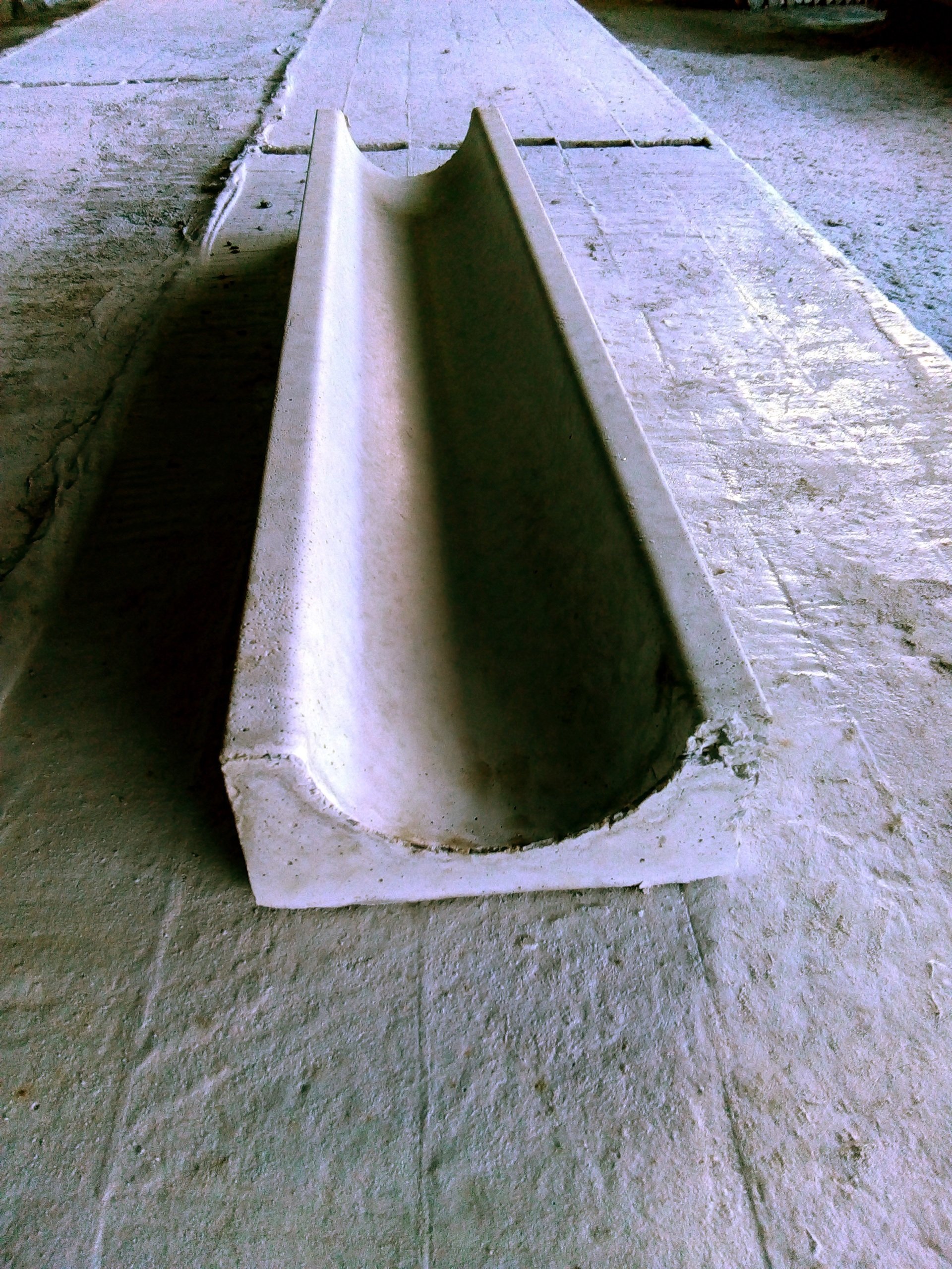 Vibracrete Walling|Precast Walling Cape Town|Poles & Posts