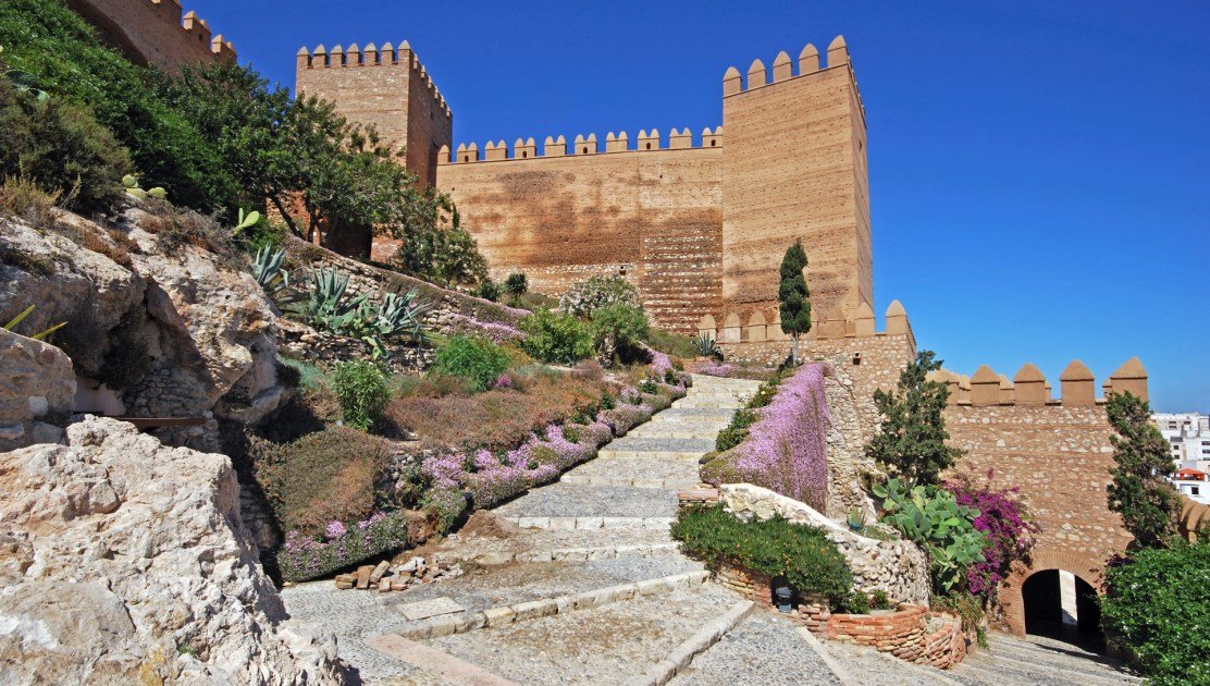 Private Tours from Almeria | Vip Malaga Tours | Spain
