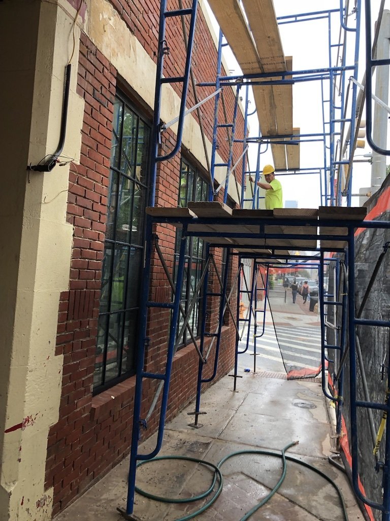 Cathedral Stone Products for Masonry Services | Detailz Corp