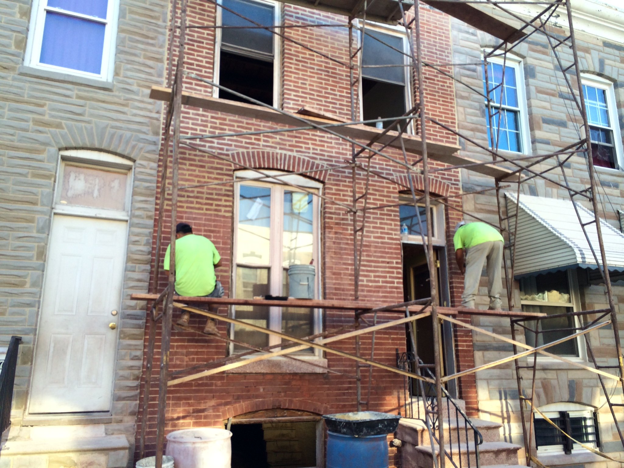 Cathedral Stone Products for Masonry Services | Detailz Corp