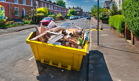 Waste removal | Sale Skip Hire